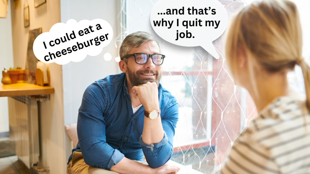 5 Common Conversation Mistakes and How to Avoid Them